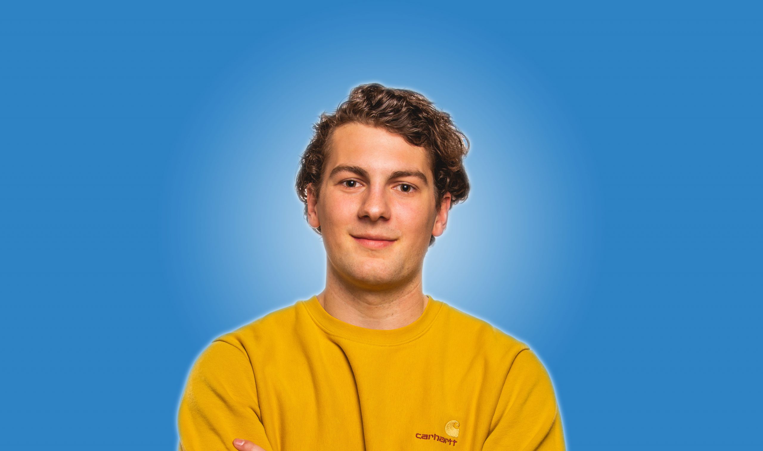 Ontdek hier alles over wat Olof jou te bieden heeft! - Olof